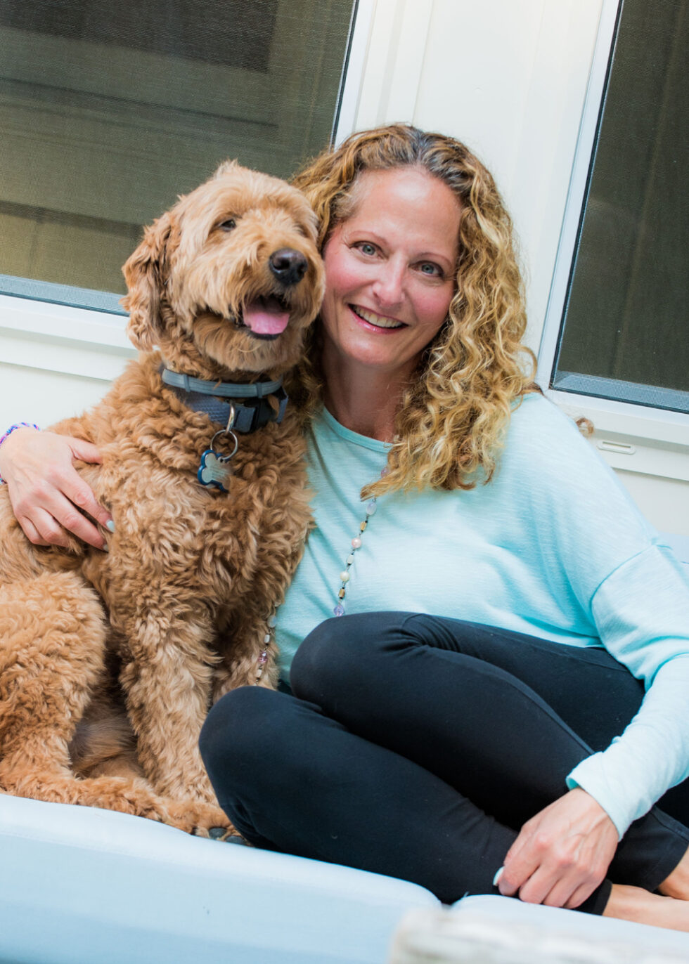 Let’s Connect | Dr. Jennifer Edwards